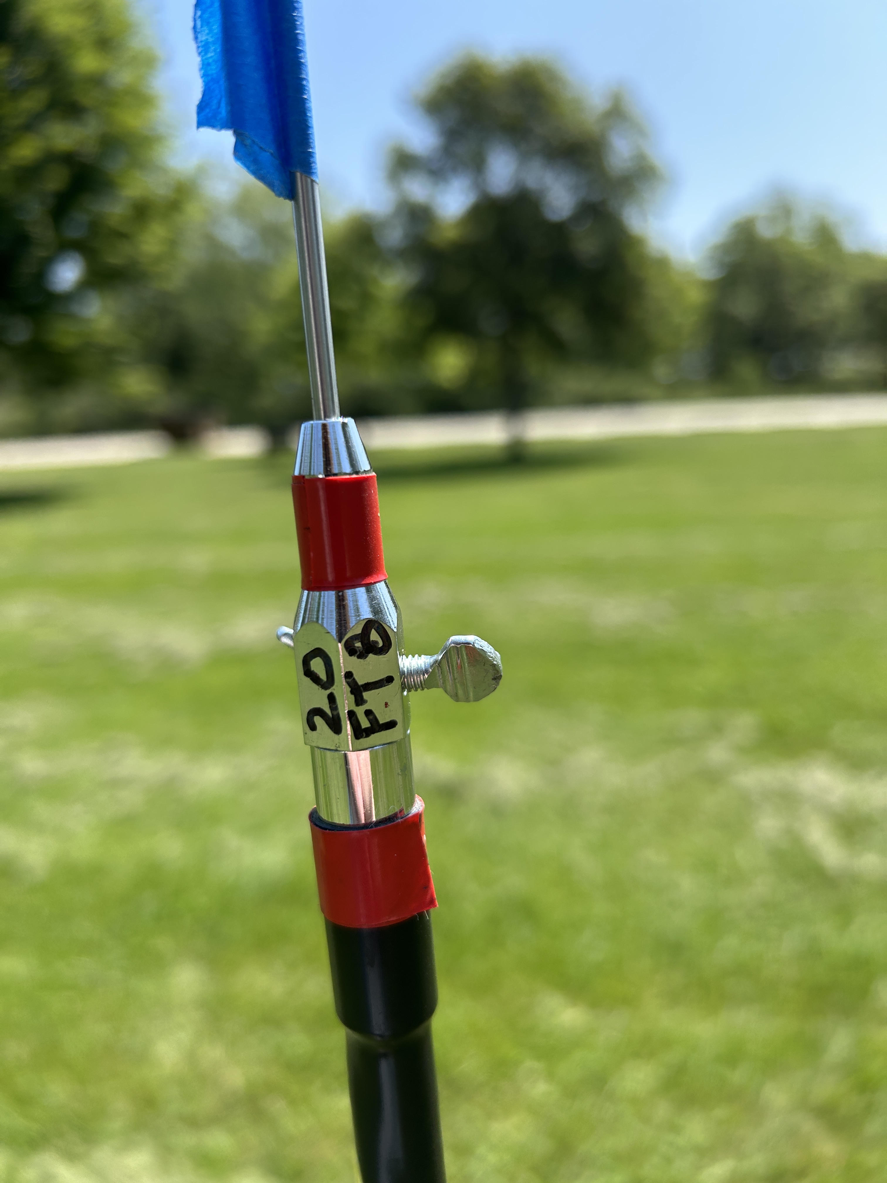 A Late July POTA Activation – KD9TWA.com